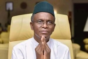 ICPC Confirms El-Rufai in Custody, Debunks DSS Rearrest Claims ...