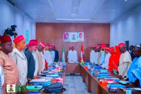 Kano Govt Approves Construction of Two Major Roads in Gwarzo - PARADIGM ...